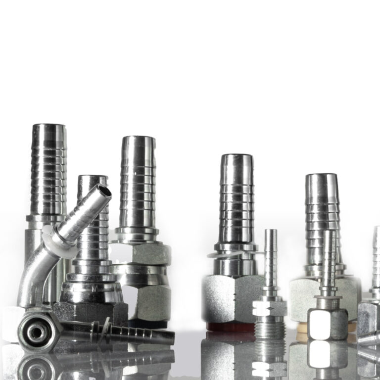 Field Attachment Couplings Archives - Nuvo Hydraulics