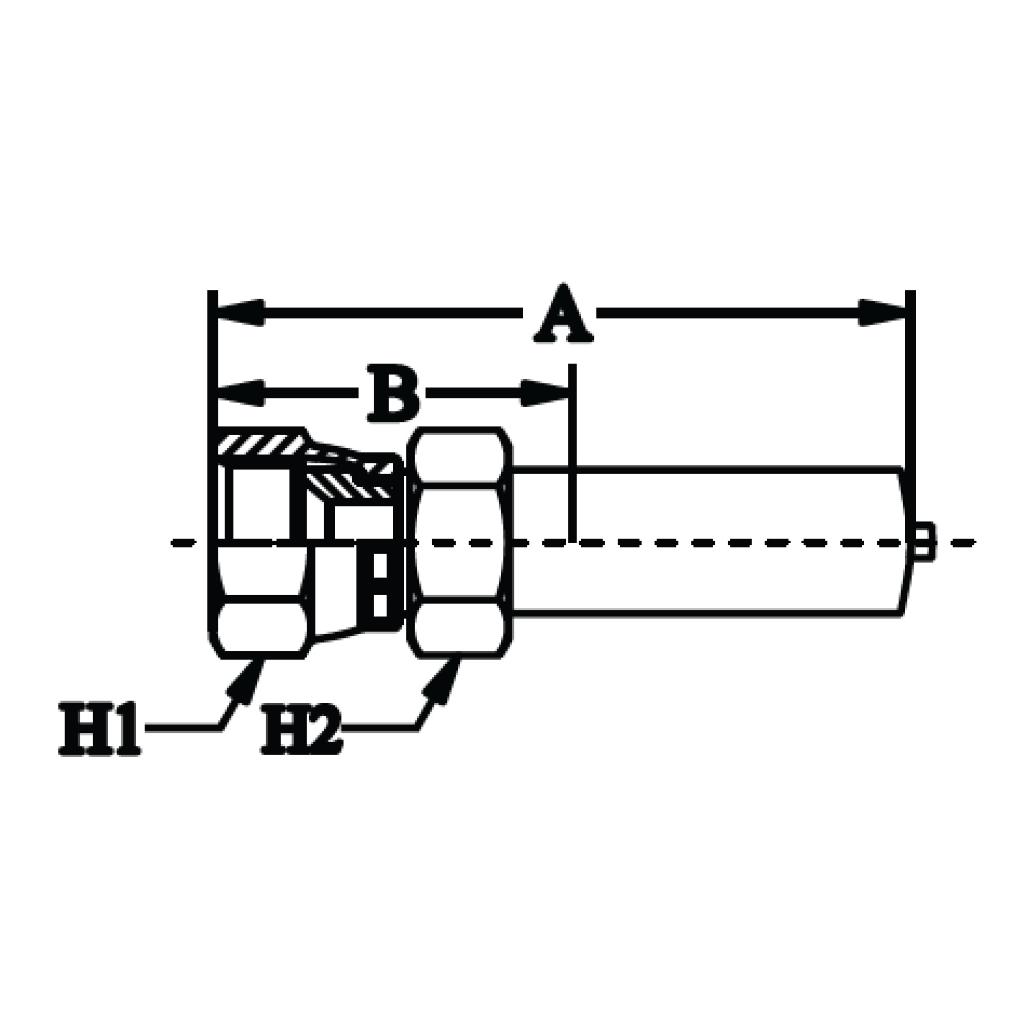 Field Attachment Couplings Archives - Nuvo Hydraulics